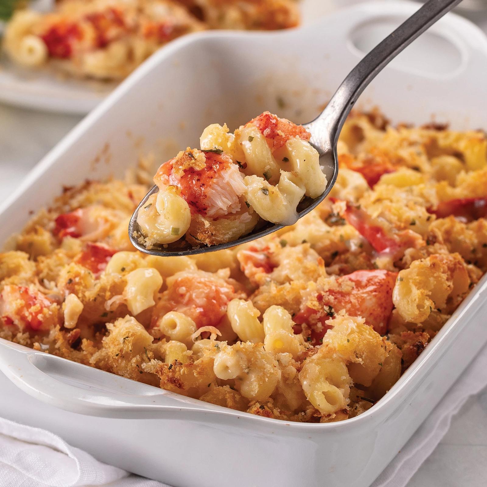 Seafood Delivery | Seafood Gift Baskets & Boxes | Lobster, Salmon & More