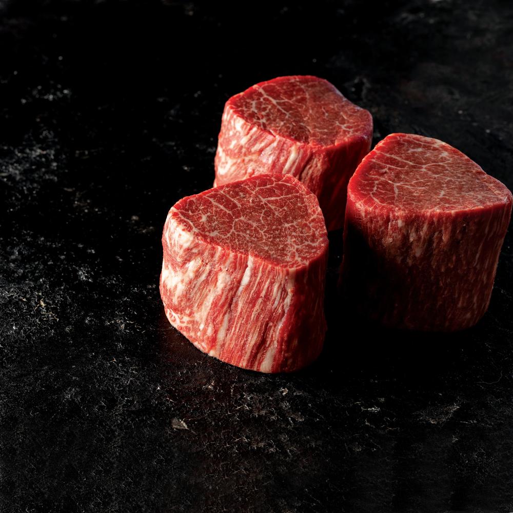 Mejores ofertas e historial de precios de 4 Private Reserve Wagyu Filet ...