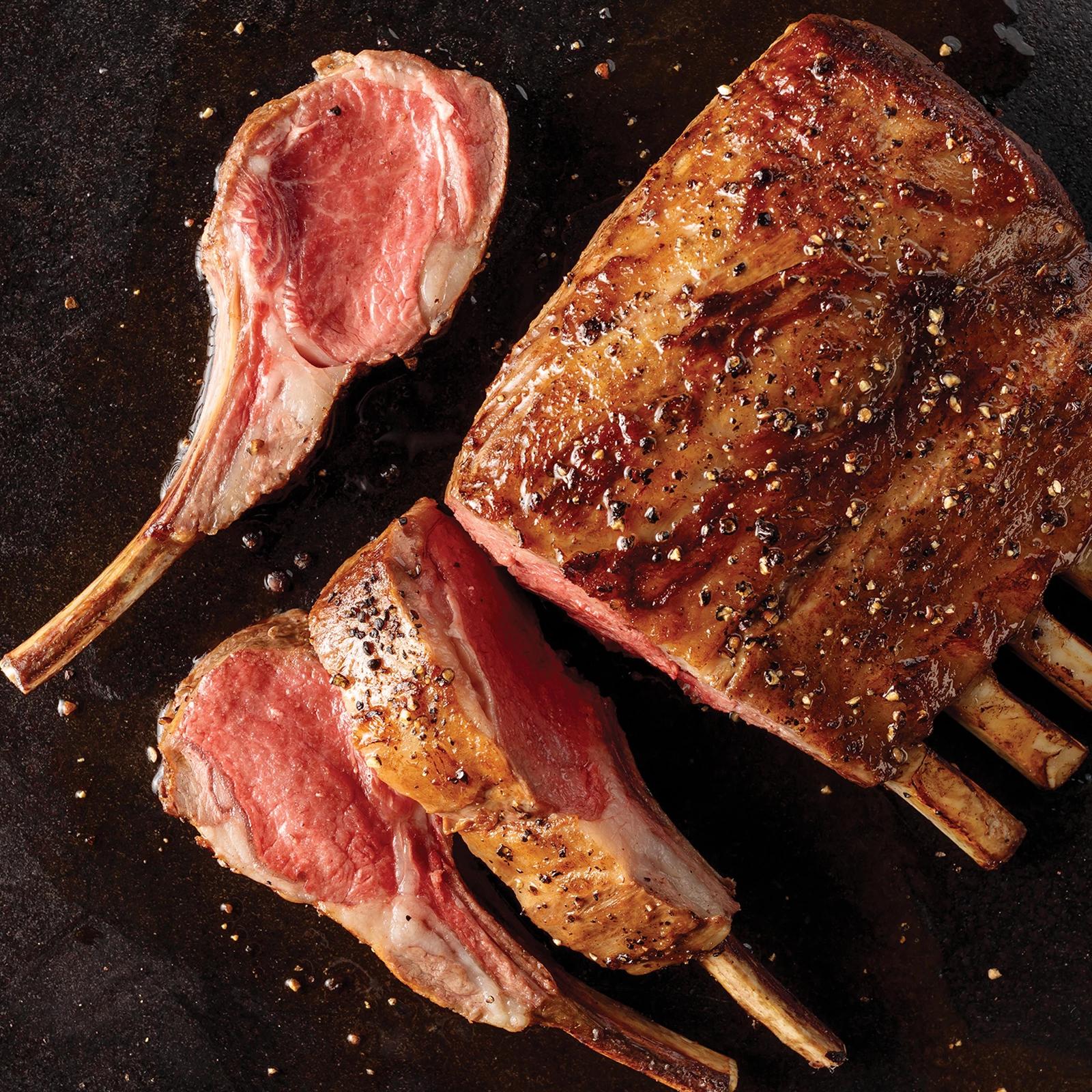 Private Reserve | Omaha Steaks