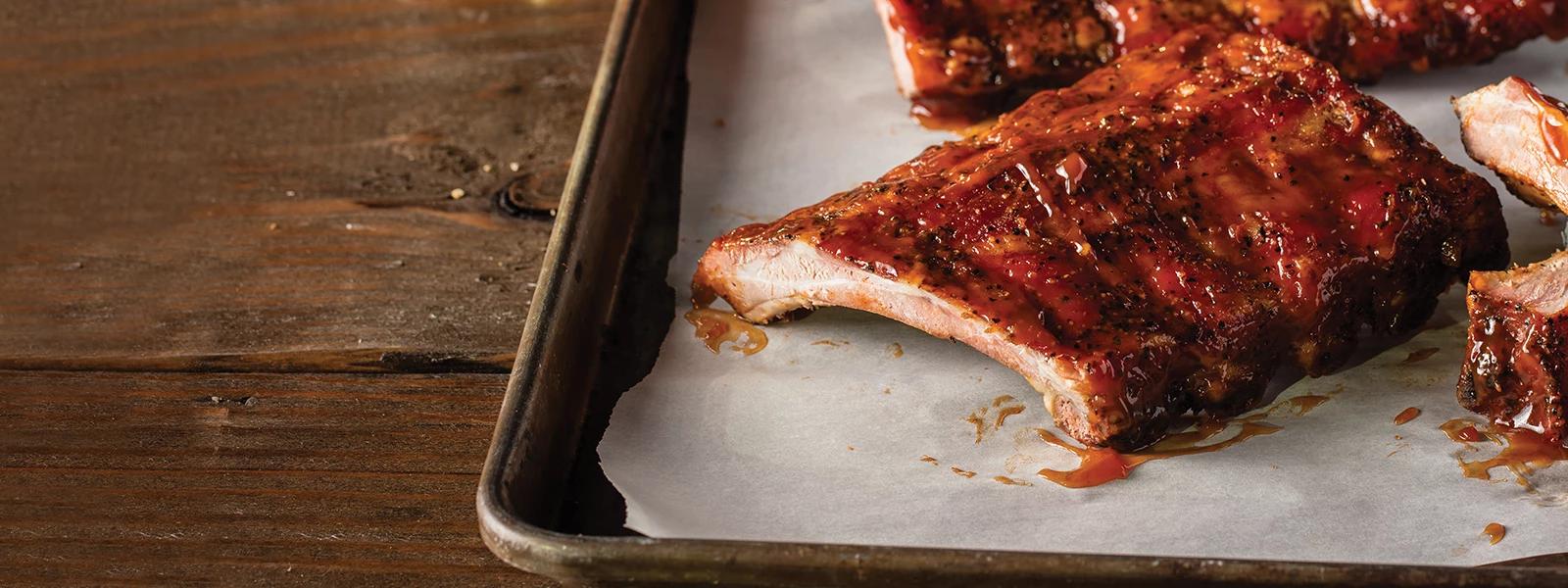 Smoked Meats | Omaha Steaks