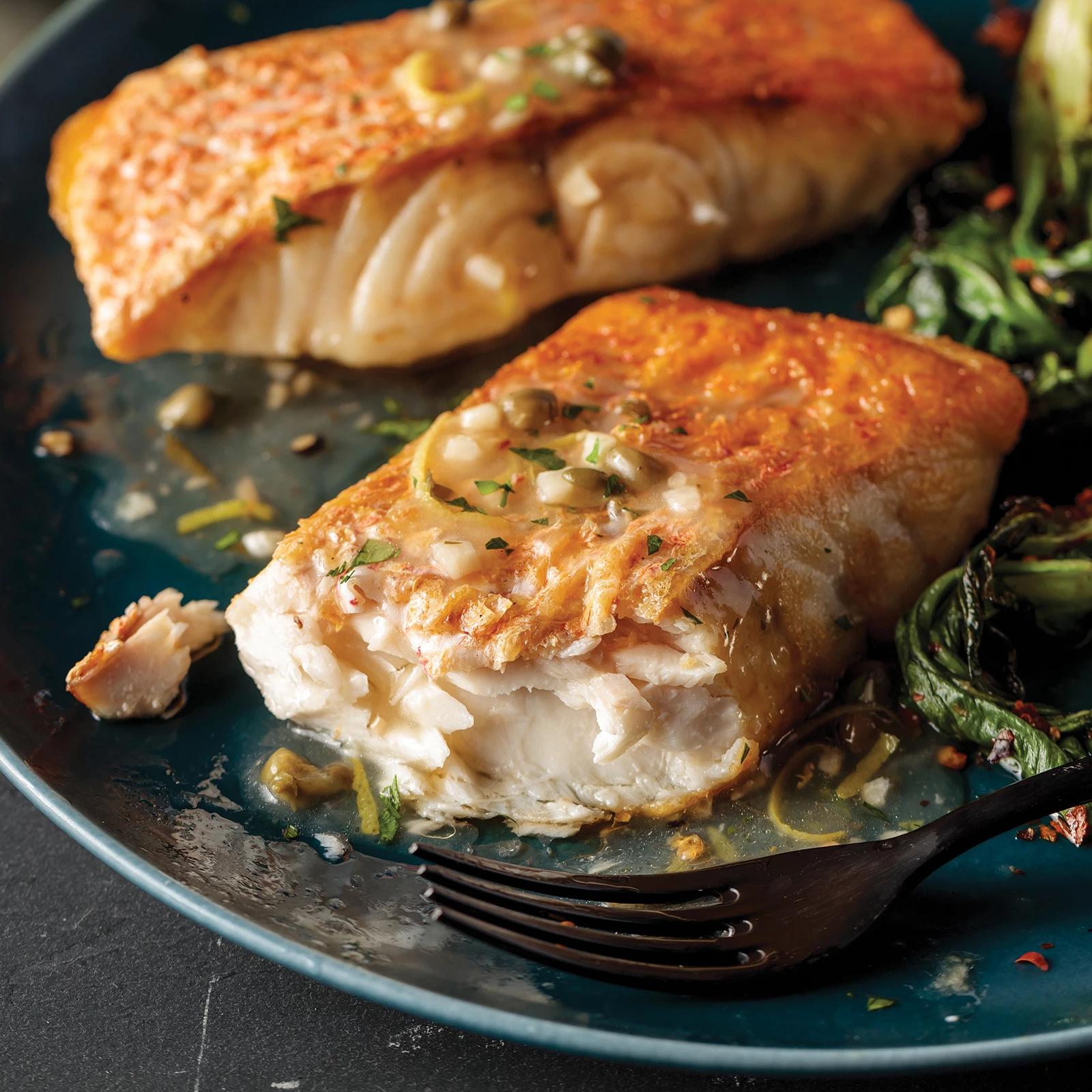 Seafood Delivery | Seafood Gift Baskets & Boxes | Lobster, Salmon & More