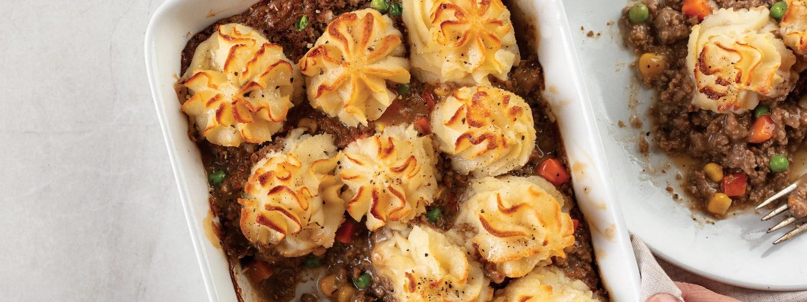 Frozen One-Step Meals | Order Online | Omaha Steaks