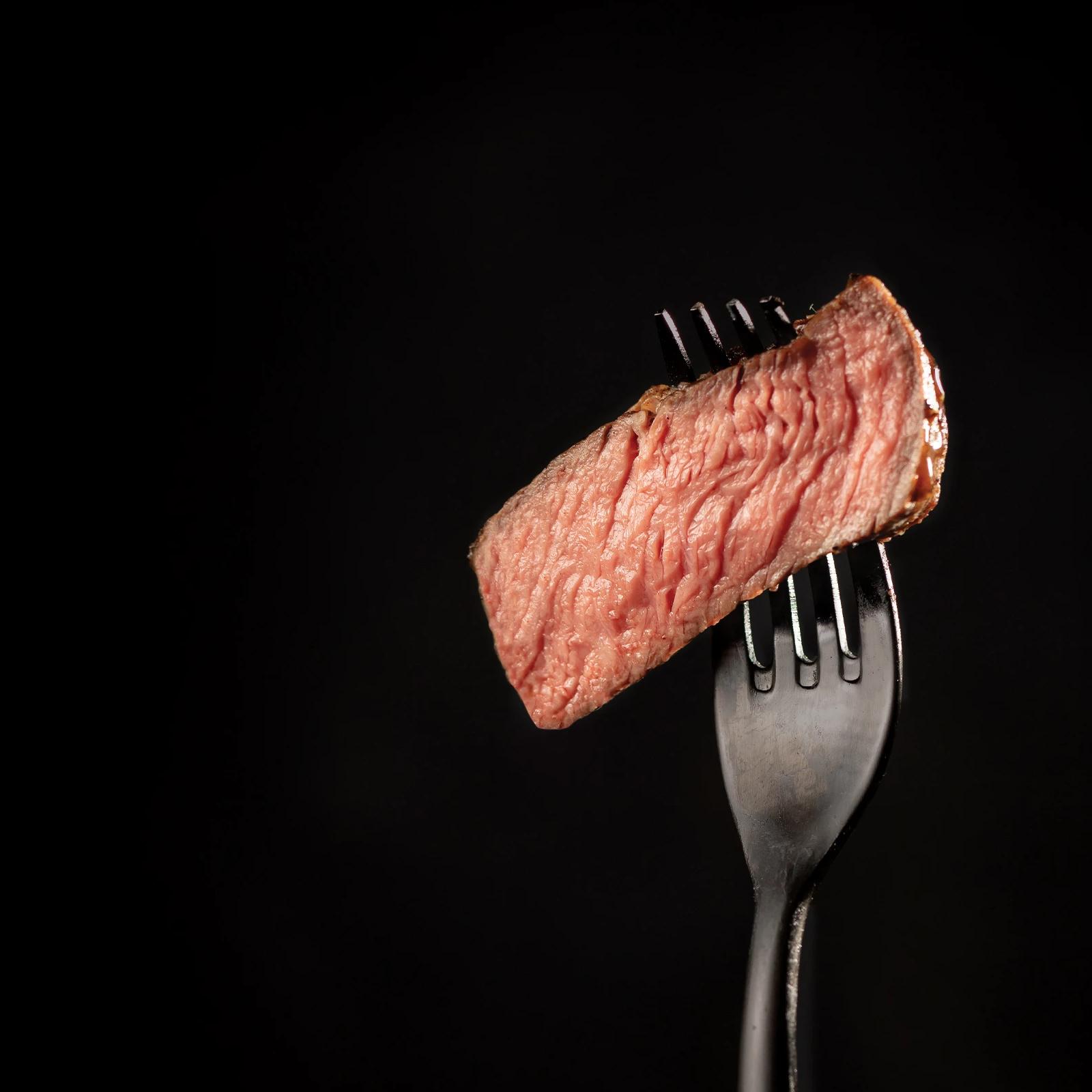 The Best Steak of Your Life | Taste the Omaha Steaks Difference