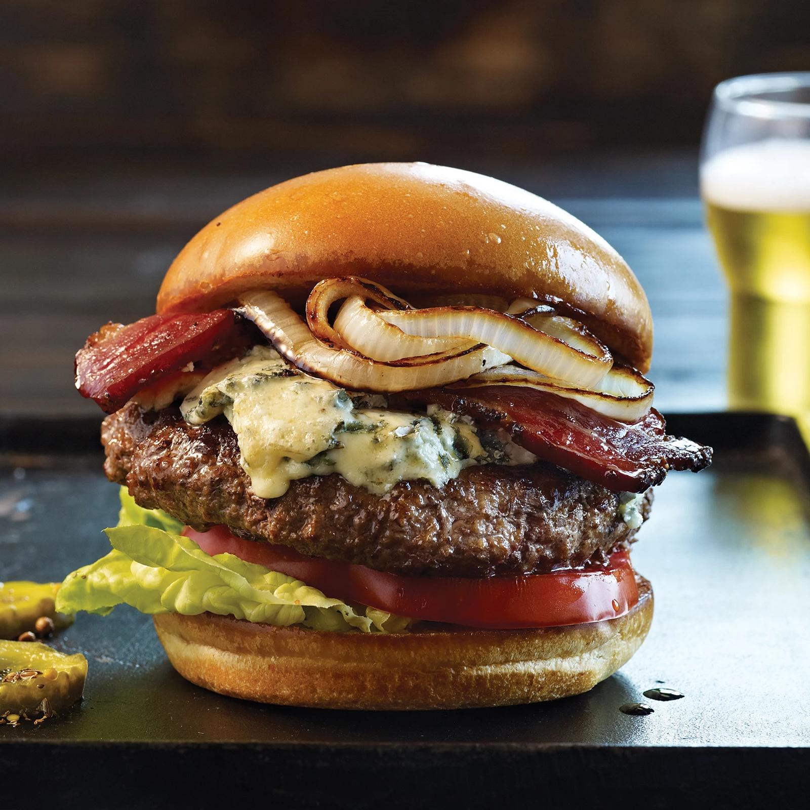 Private Reserve | Omaha Steaks