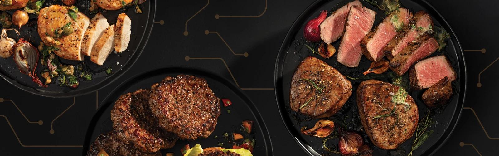 Black Friday | 50% Off Sitewide | Omaha Steaks