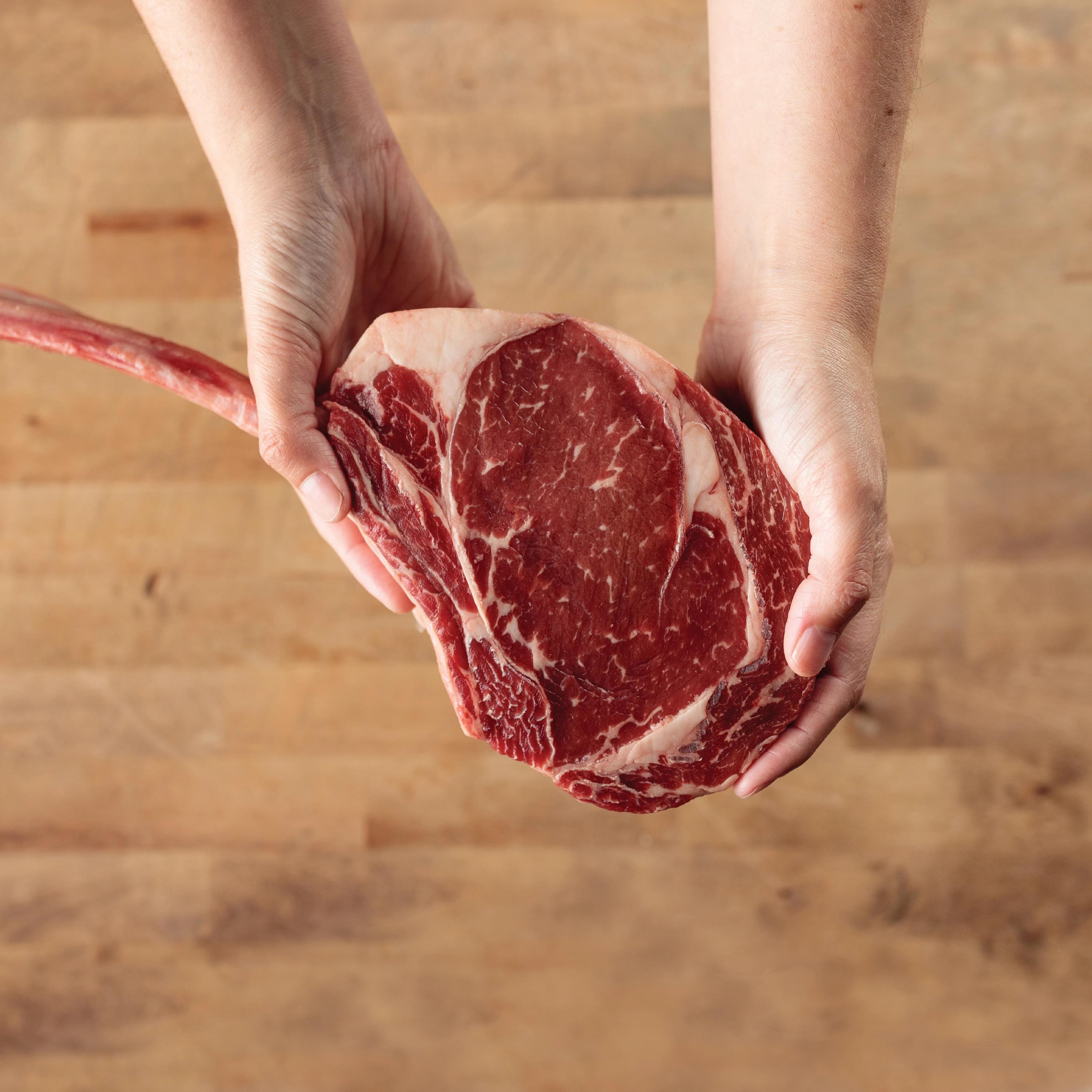 Welcome to the Omaha Steaks Family | Omaha Steaks