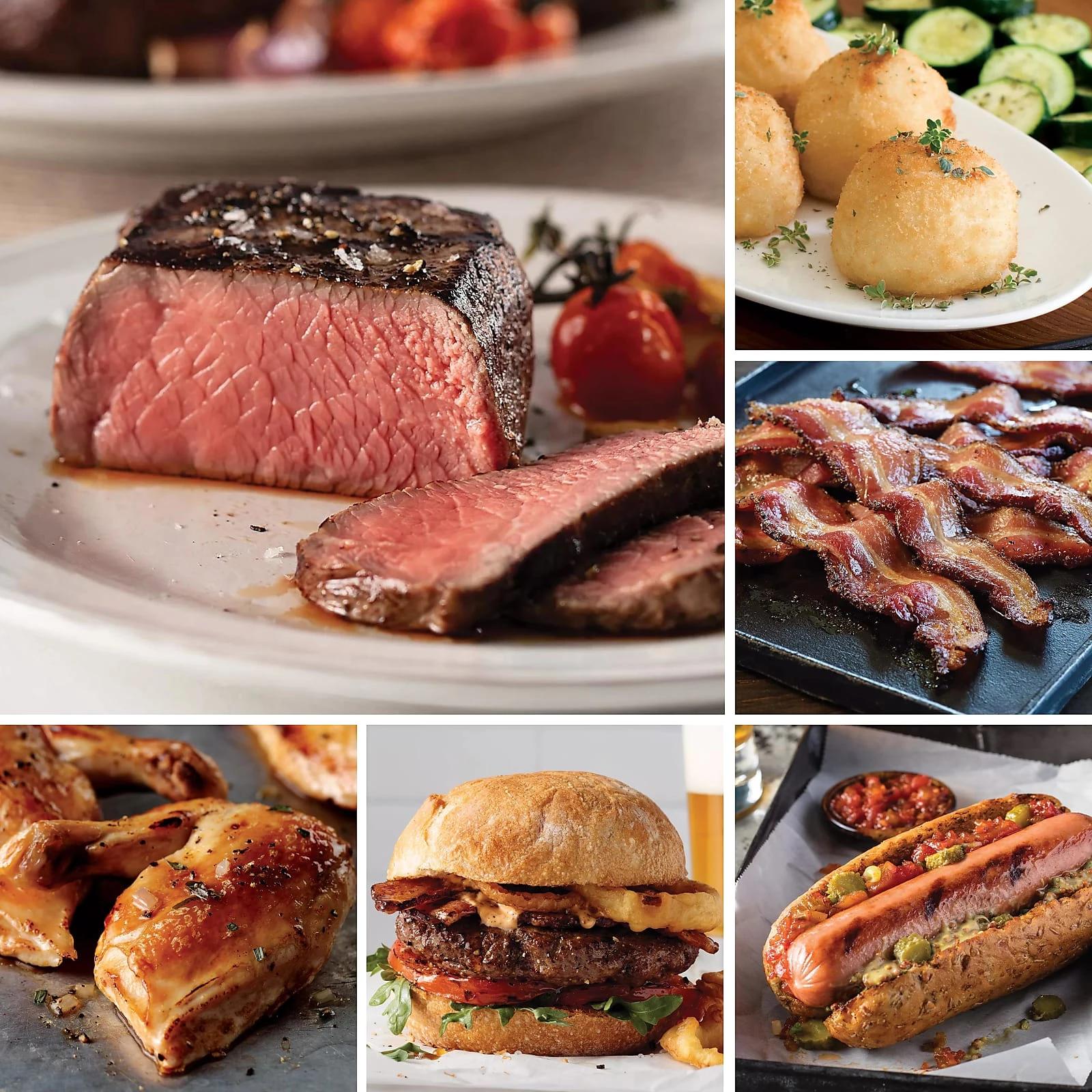 Classic Gift Package | Omaha Steaks