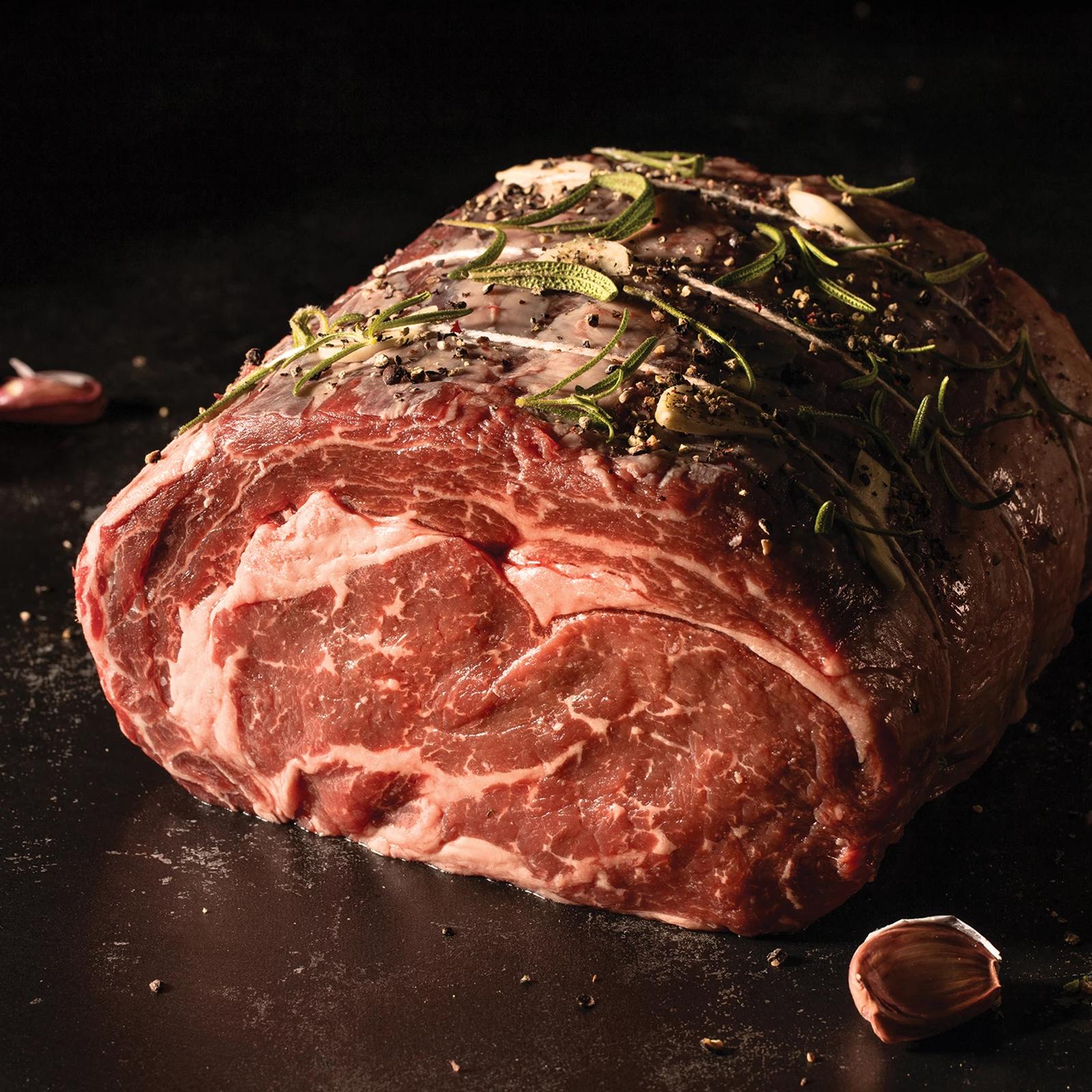 Private Reserve | Omaha Steaks