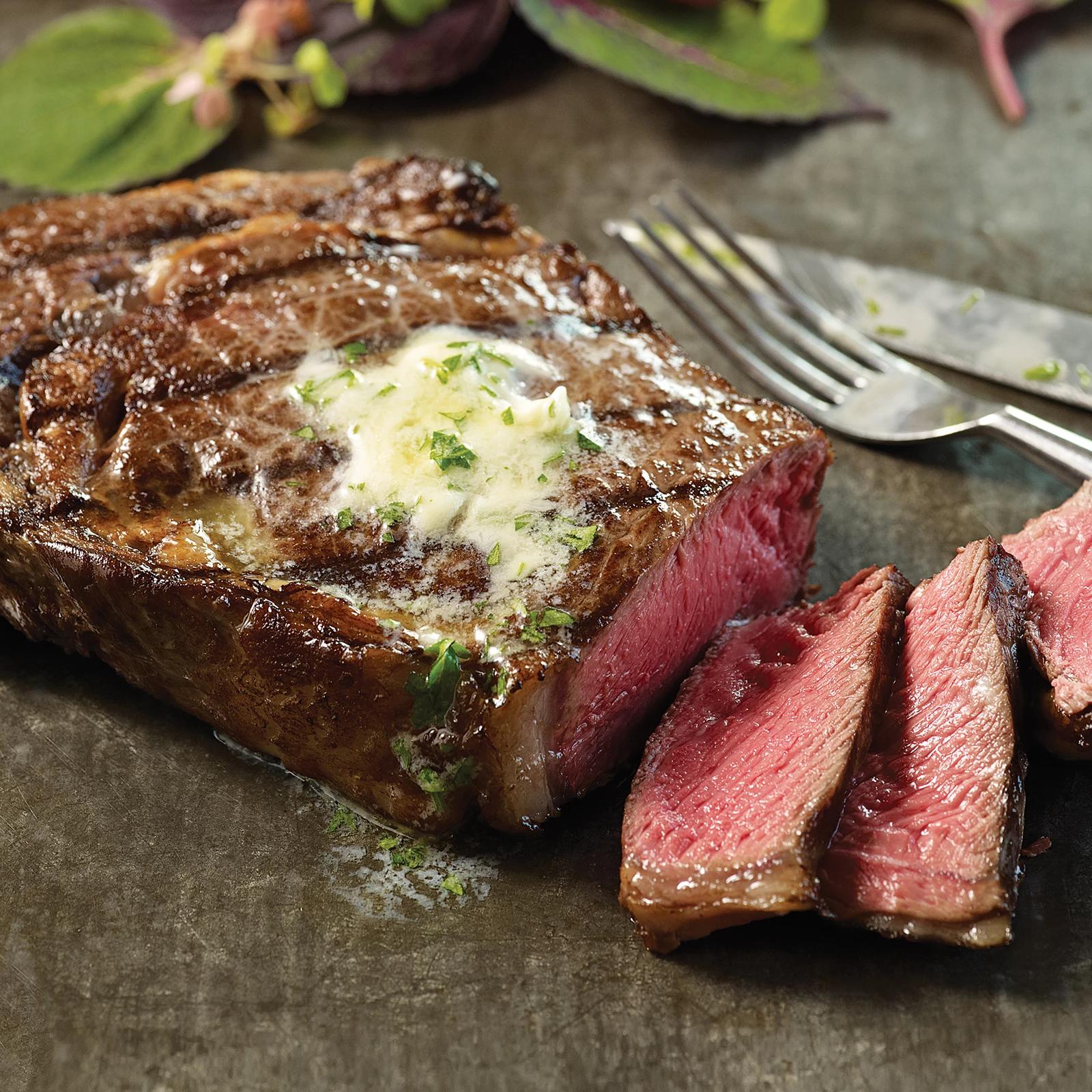 Steaks | Order Steak Online | Get the Best Mail Order Steaks Delivered