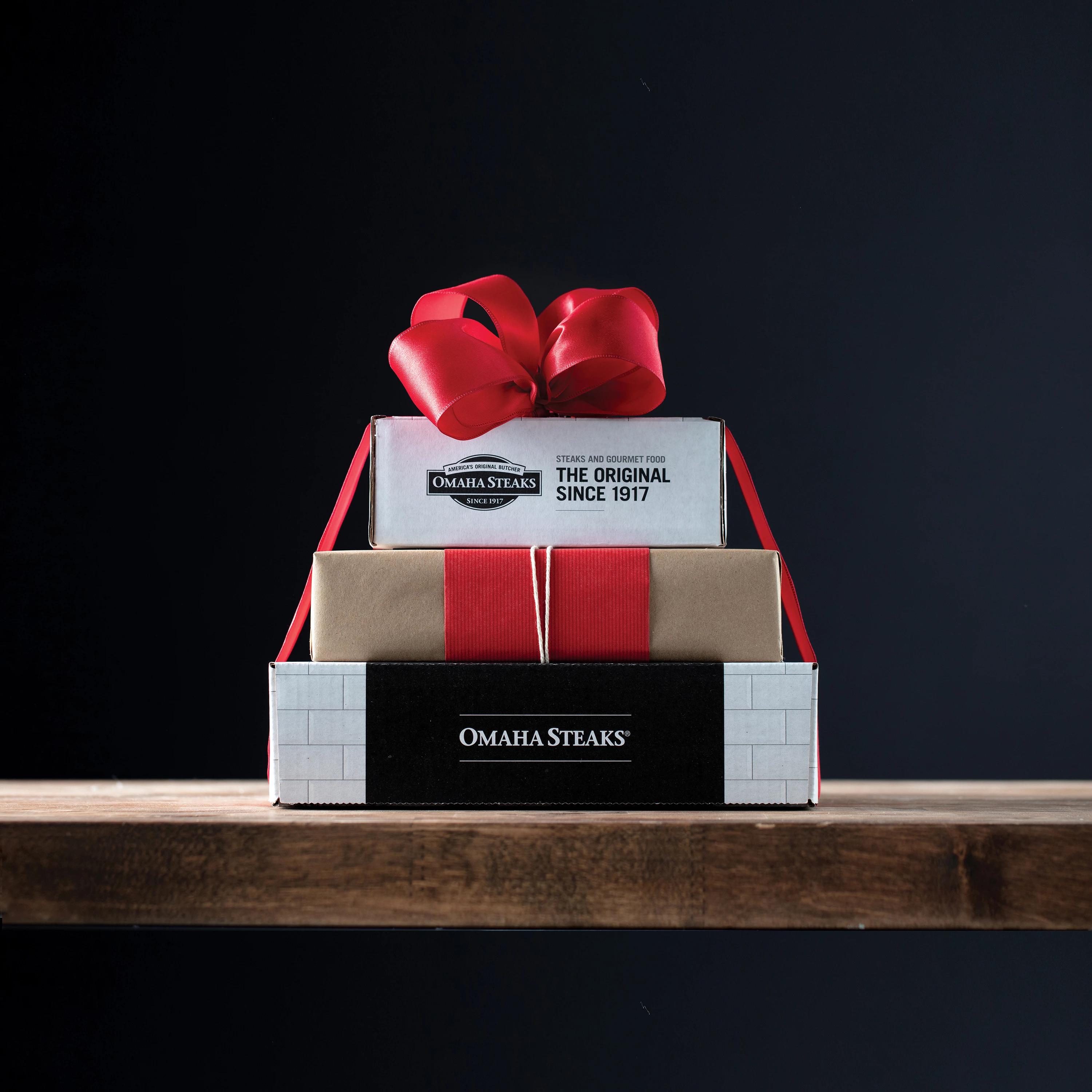 Contact Us | Omaha Steaks