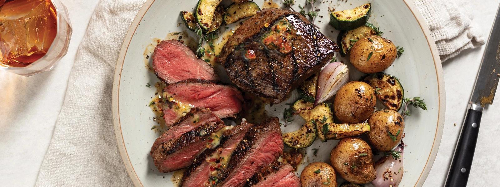 New Selections | What's New | Omaha Steaks
