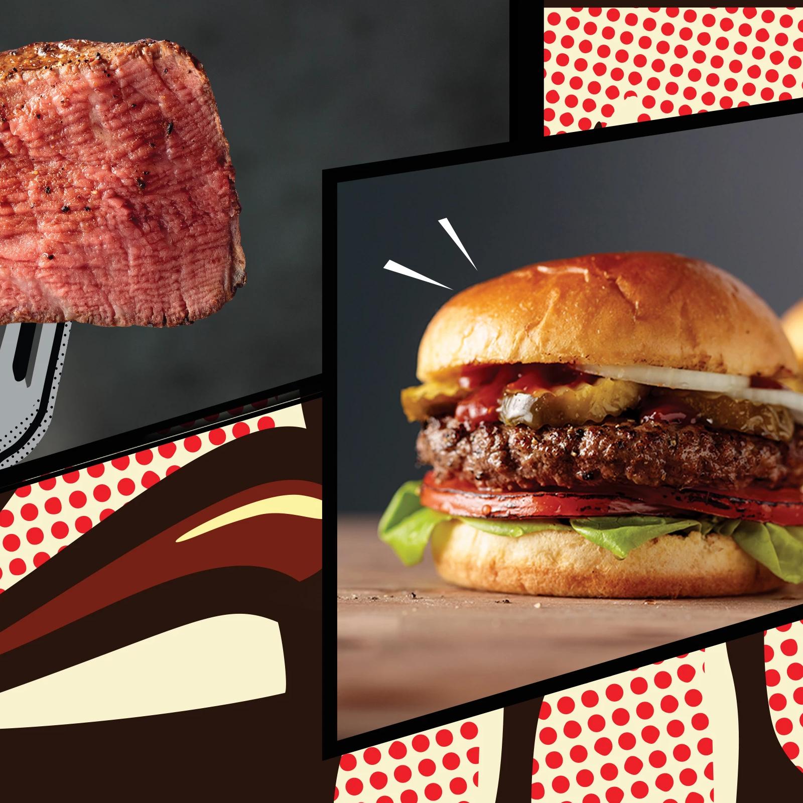 Black Friday | 50% Off Sitewide | Omaha Steaks