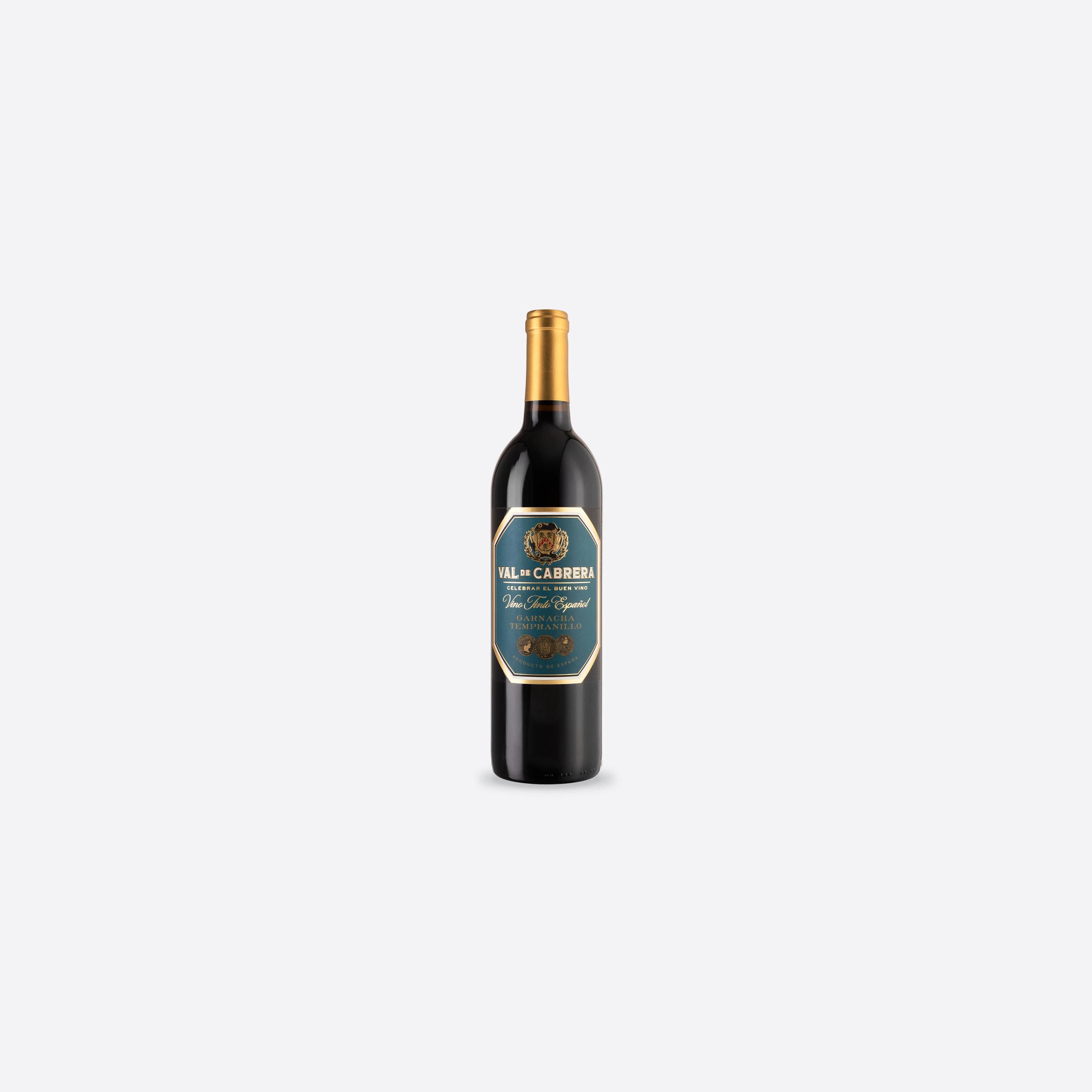 Buy Red Wine Online | Val de Cabrera 2022