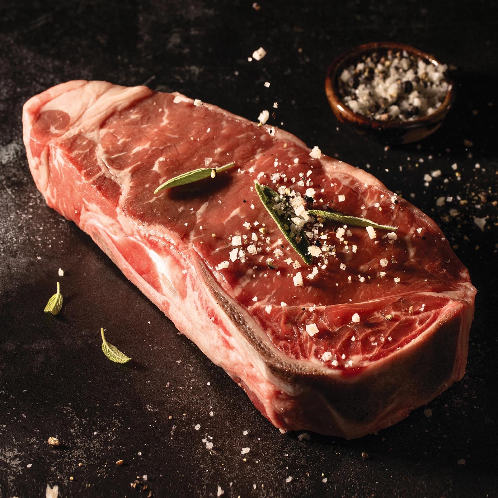 Private Reserve | Omaha Steaks