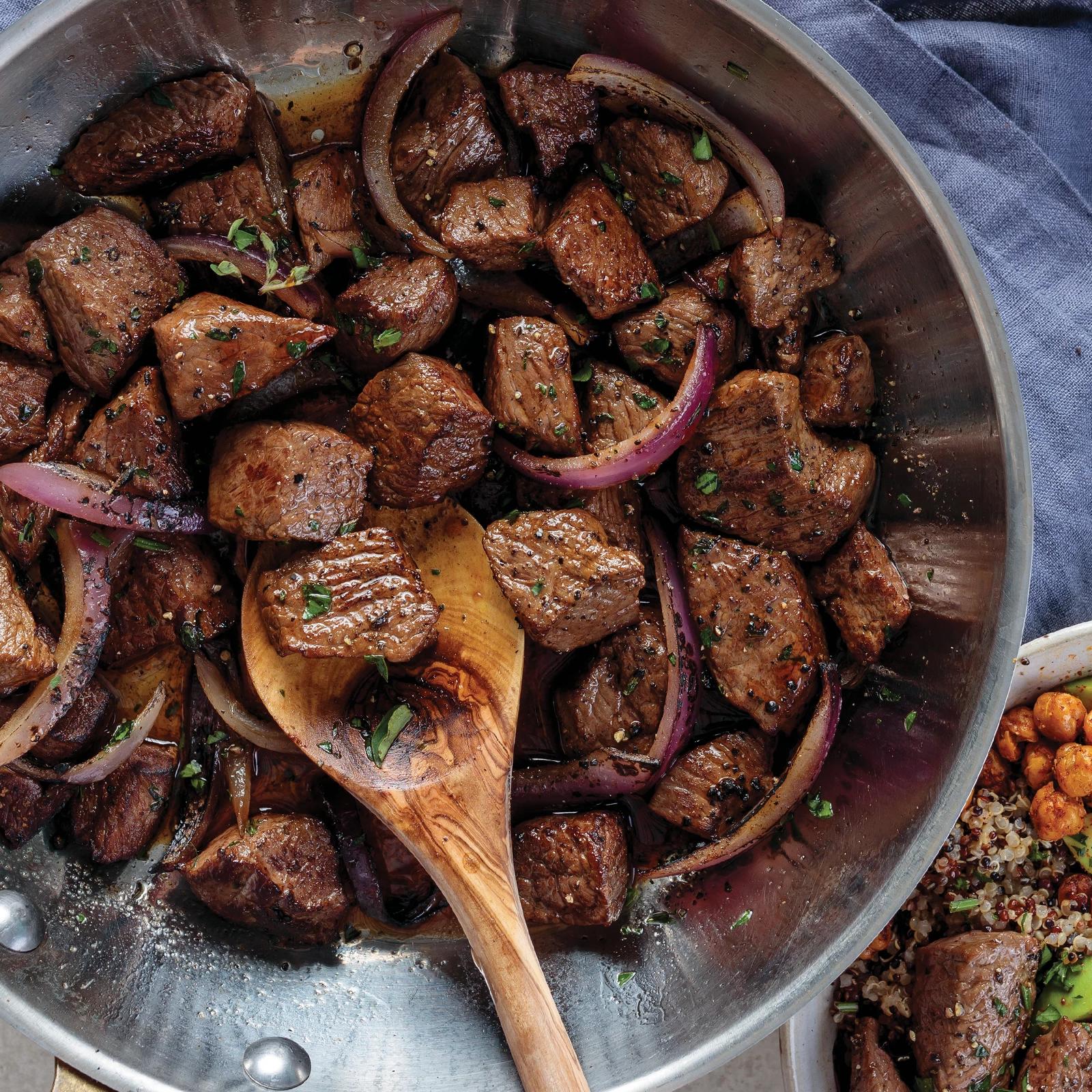 Steaks | Order Steak Online | Get the Best Mail Order Steaks Delivered