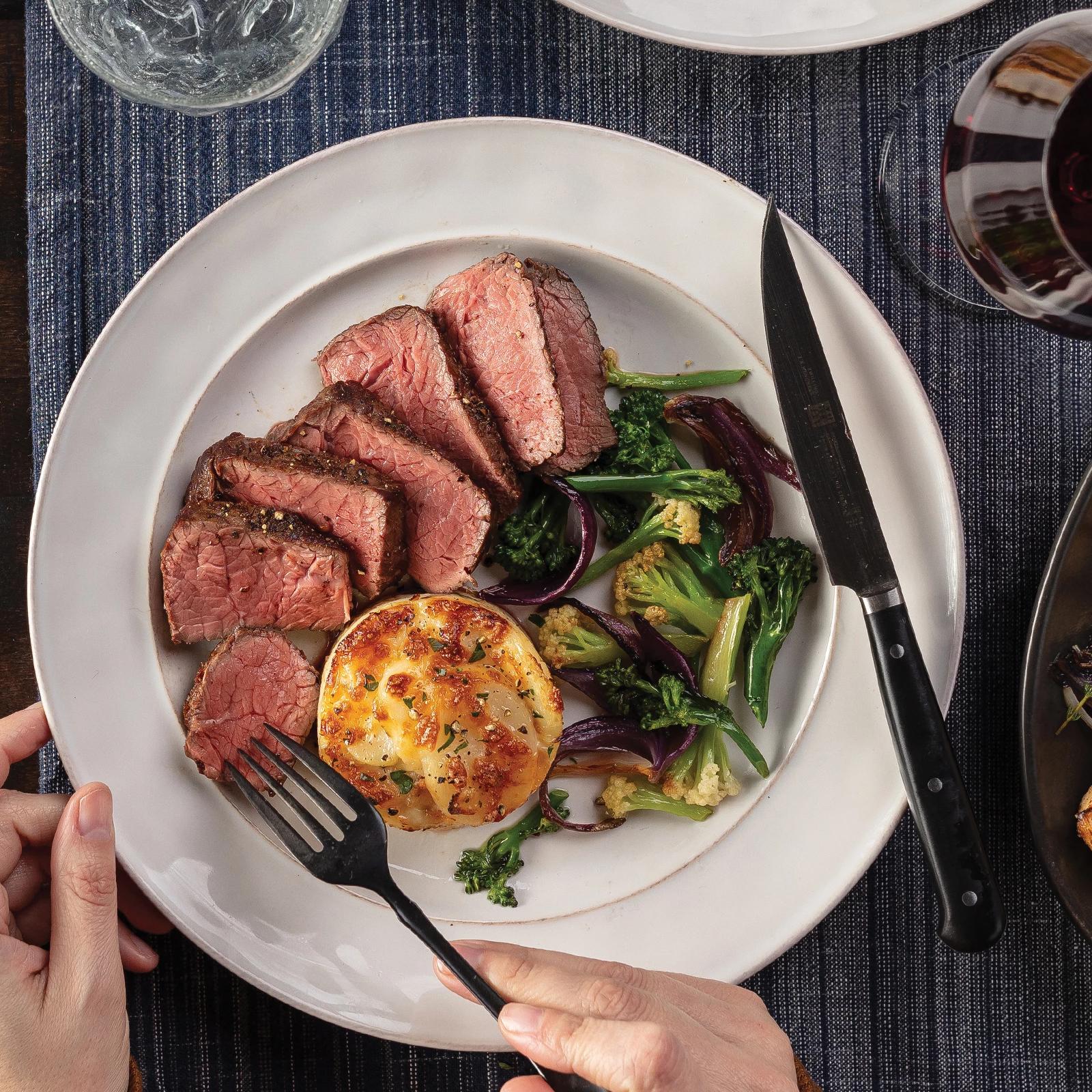 Steaks on Sale: Limited Time Only Steak Deals & Specials